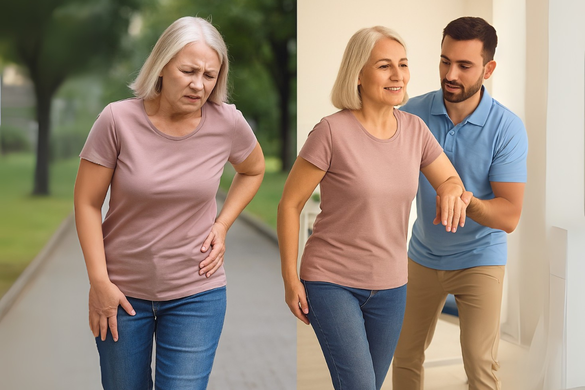 Getting Back on Your Feet: A Dundalk Guide to Hip Replacement Rehab ...